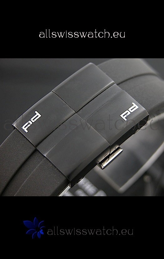 Porsche Design P'6750 Tourbillon Japanese Watch Watches On allwatchesen.com